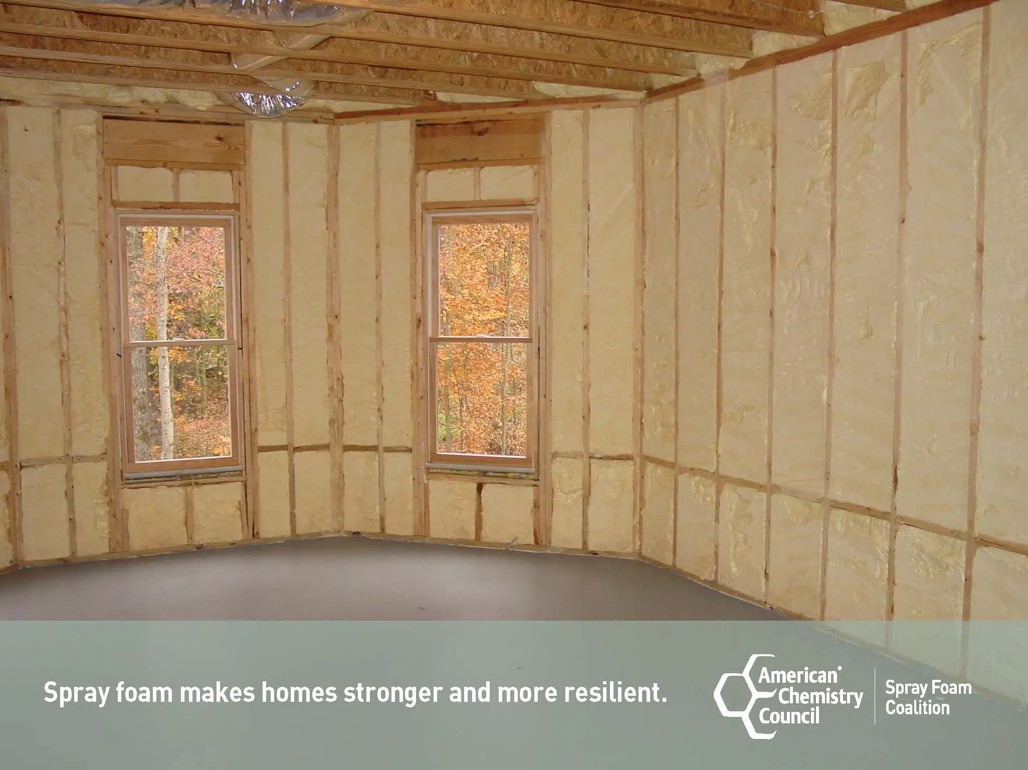 New York Senate Committee Advances R-30 UVA Bill | Spray Foam Coalition